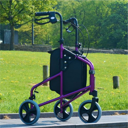 World Of Mobility - South Devon Mobility Sepecialists